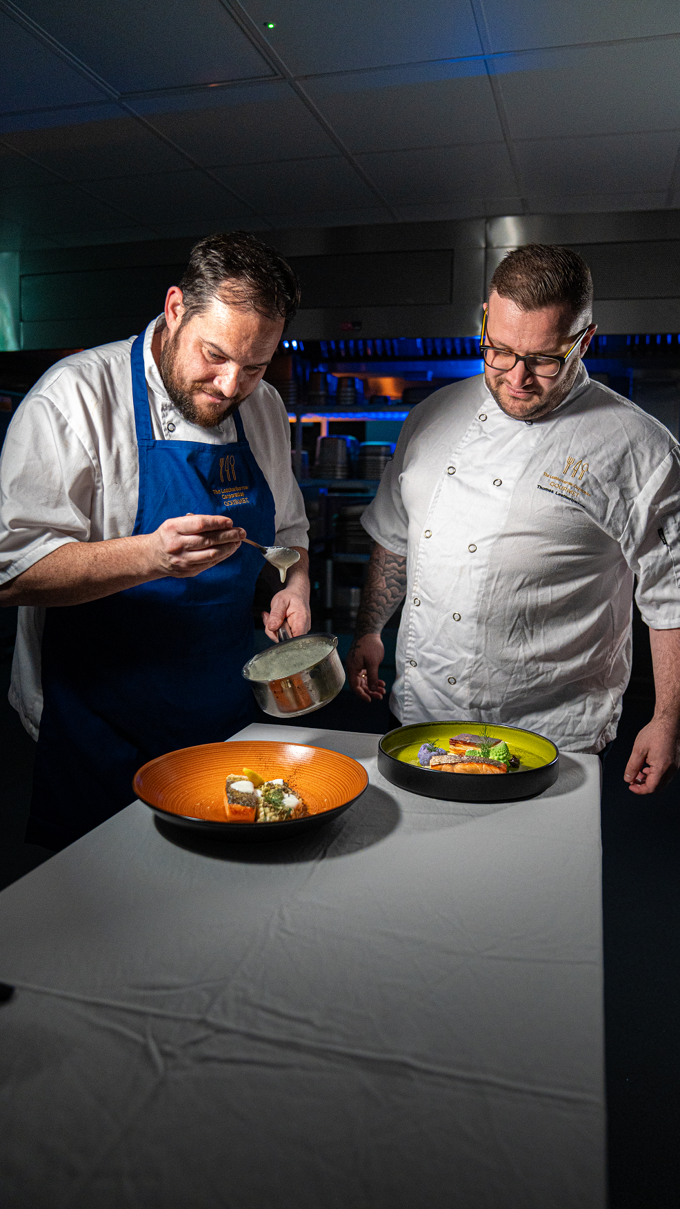 Contact Us & Media Enquiries | Loch Duart Scotland