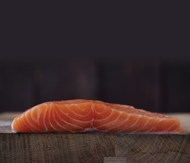 Fish Processing Scotland | BRC AA+ Facility | Loch Duart
